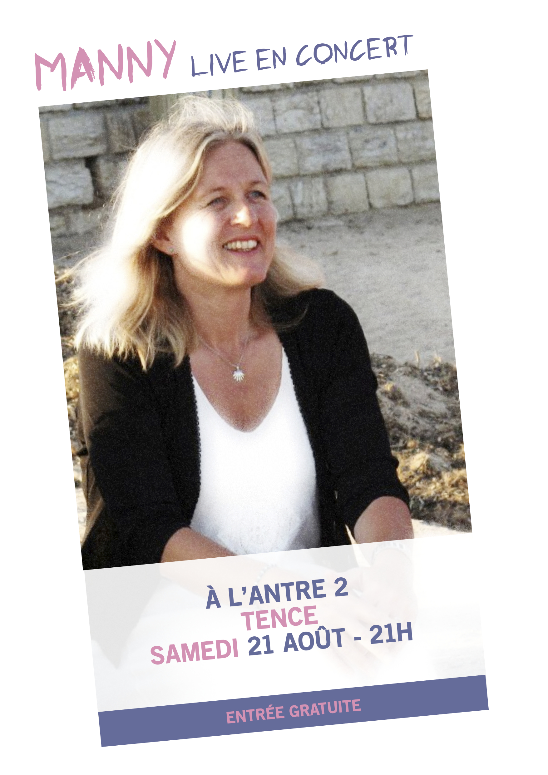 Manny's Blog - Sharing our French adventure as we live and work and ...