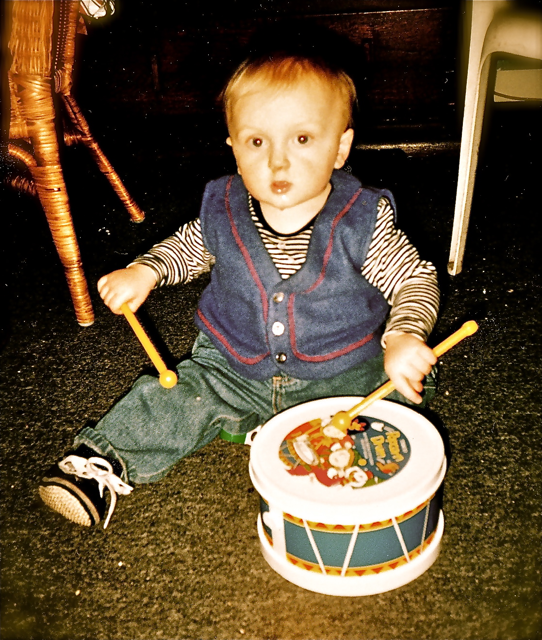 Manny's Blog - Sharing our French adventure as we live and work and ...