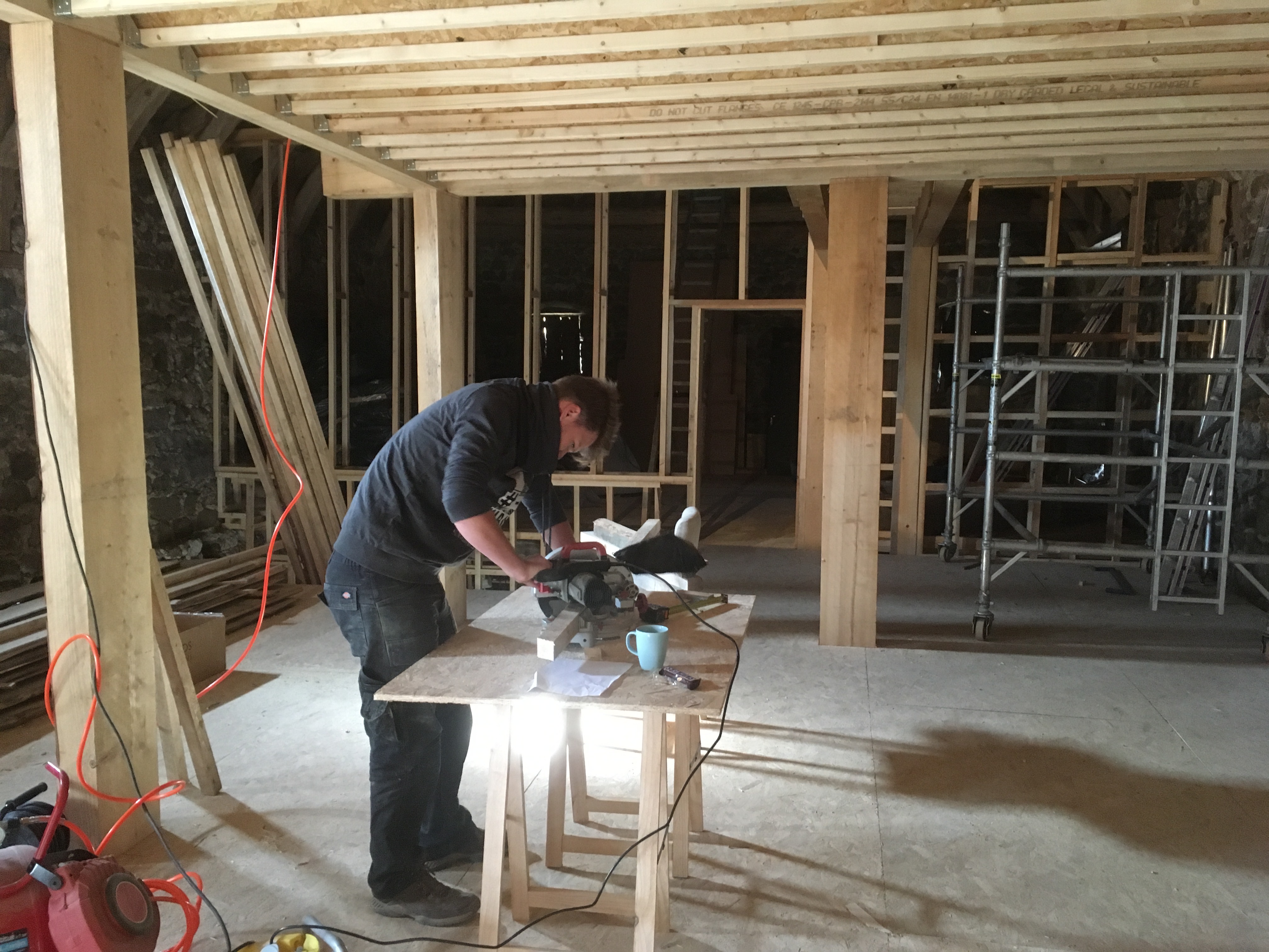 Manny's Blog - Sharing our French adventure as we live and work and ...