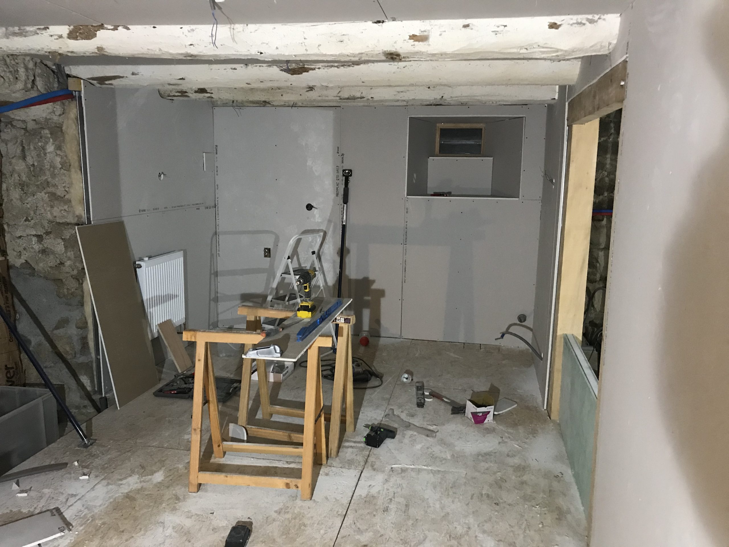 Manny's Blog - Sharing our French adventure as we live and work and ...