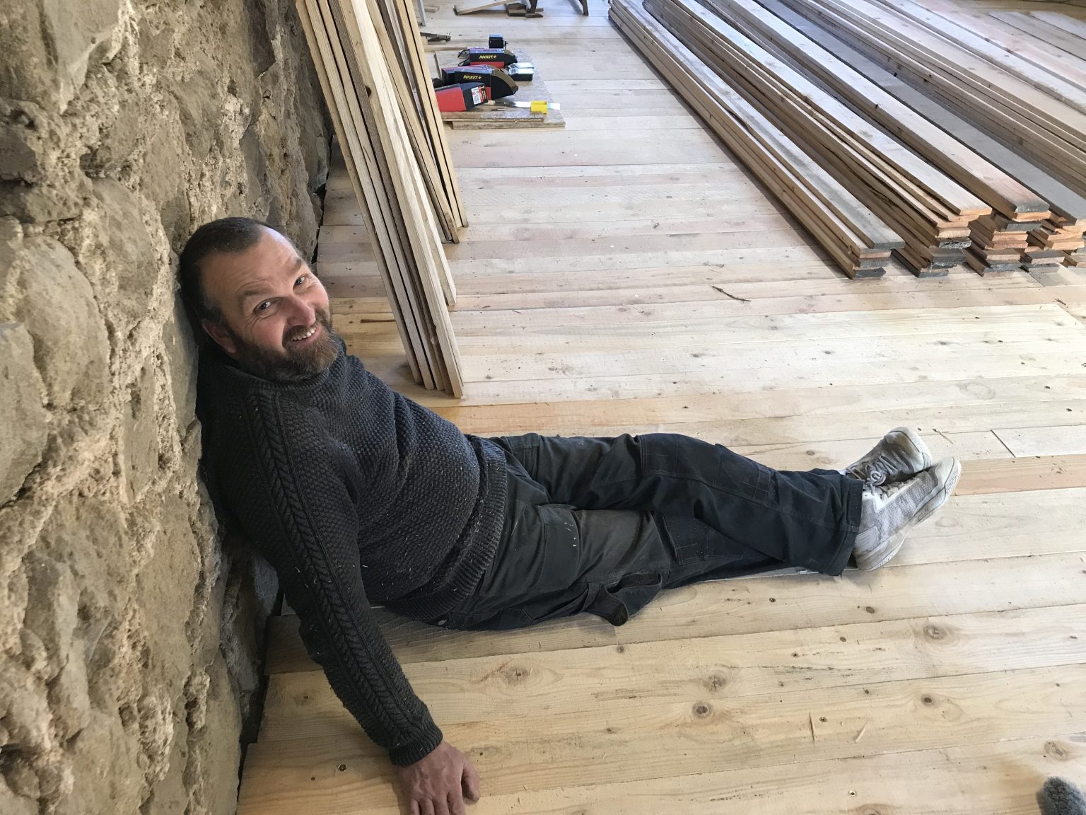 Manny's Blog - Sharing our French adventure as we live and work and ...