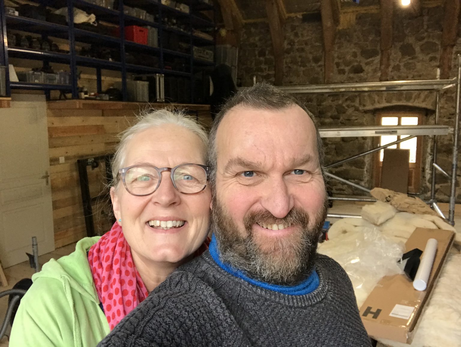 Manny's Blog - Sharing our French adventure as we live and work and ...