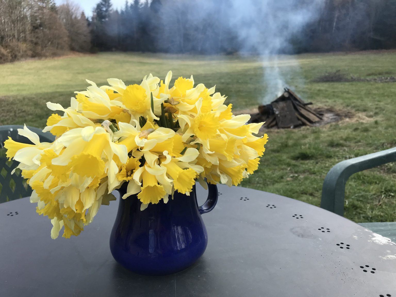 Manny's Blog - Sharing our French adventure as we live and work and ...