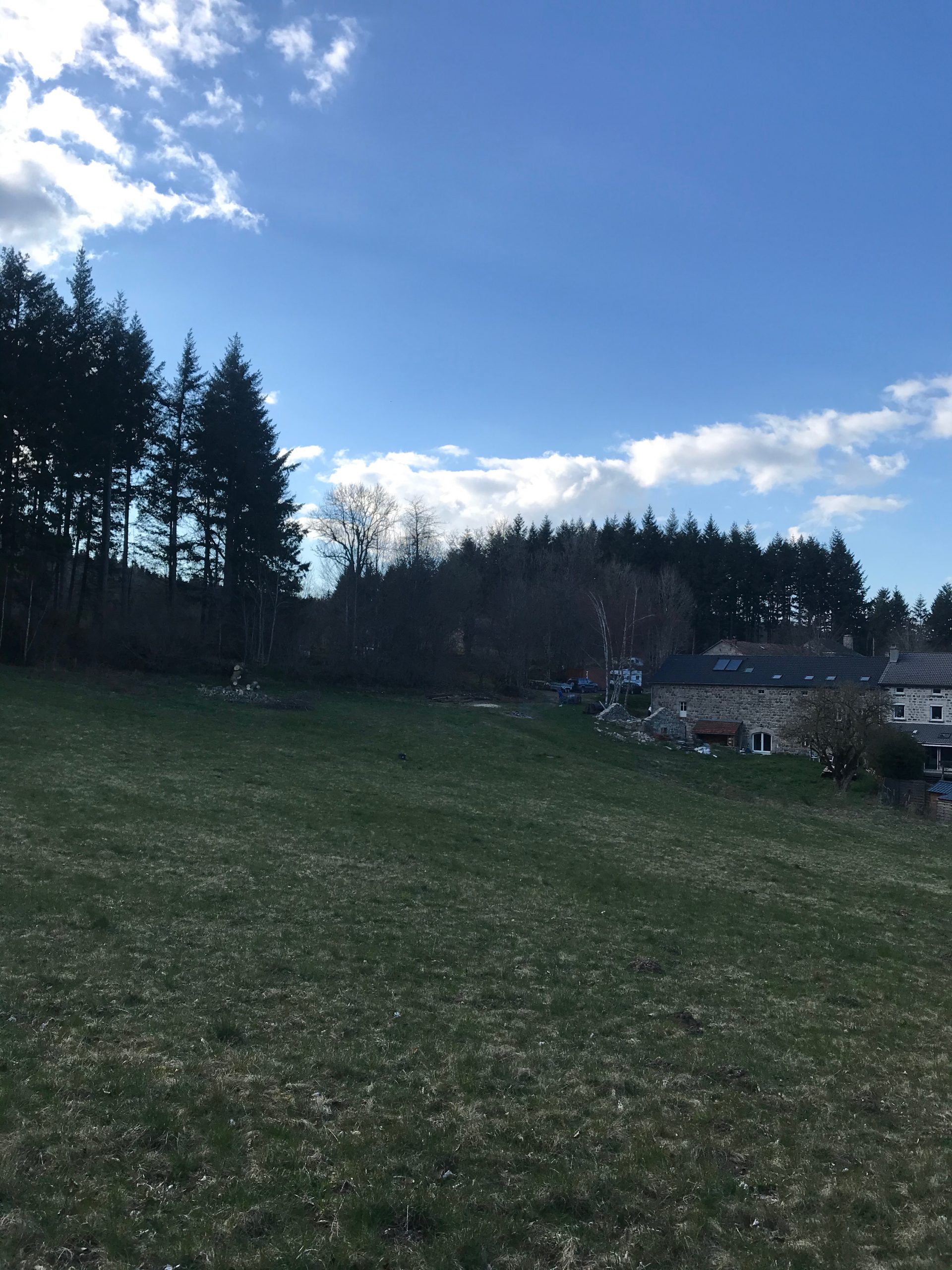 Manny's Blog - Sharing our French adventure as we live and work and ...