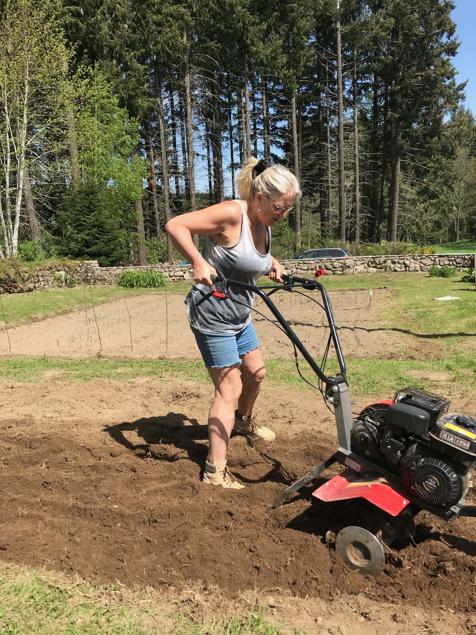 Manny's Blog - Mum, Actress, Singer, Teacher… Indie publisher ...