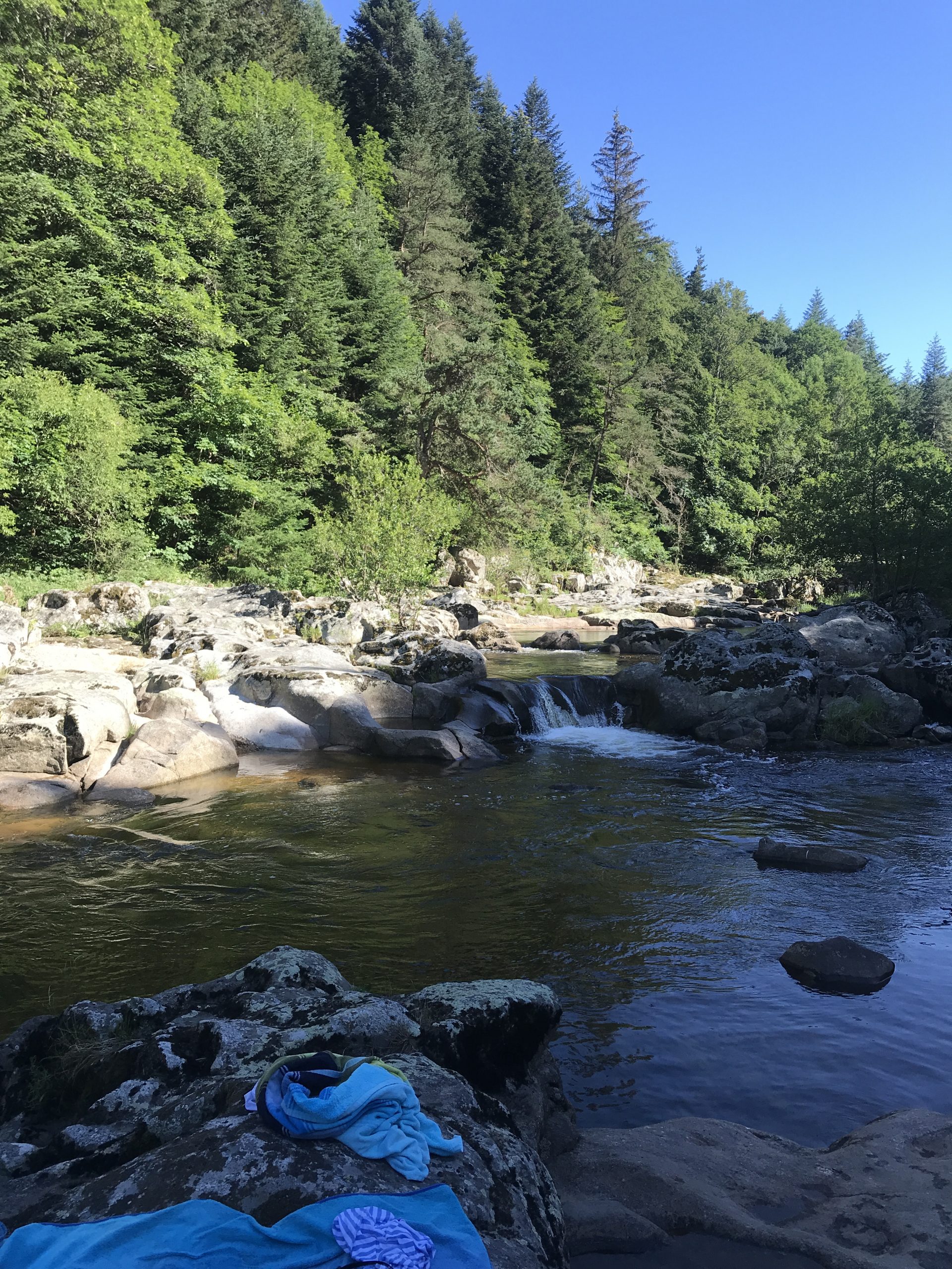 Manny's Blog - Sharing our French adventure as we live and work and ...