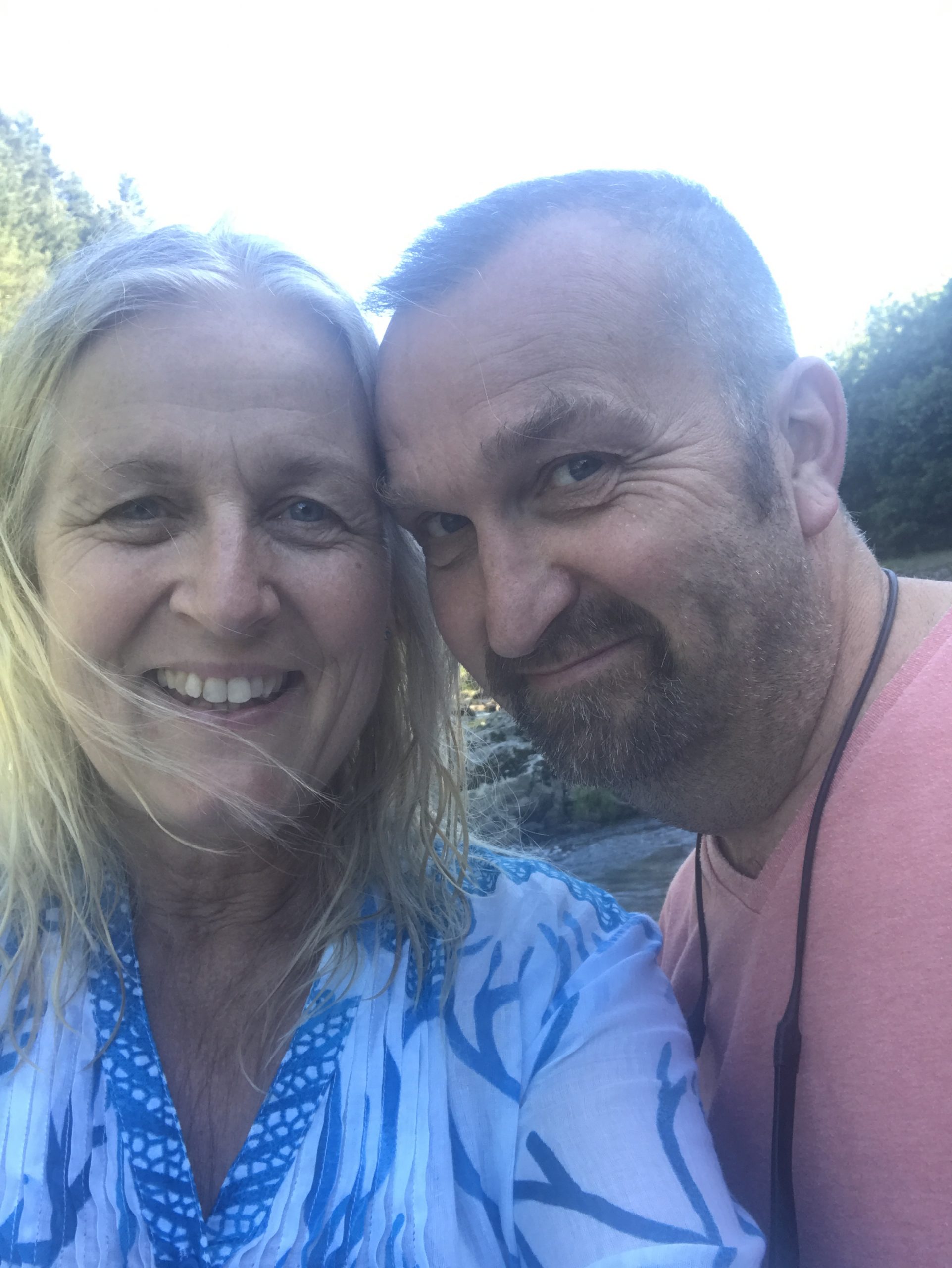 Manny's Blog - Sharing our French adventure as we live and work and ...