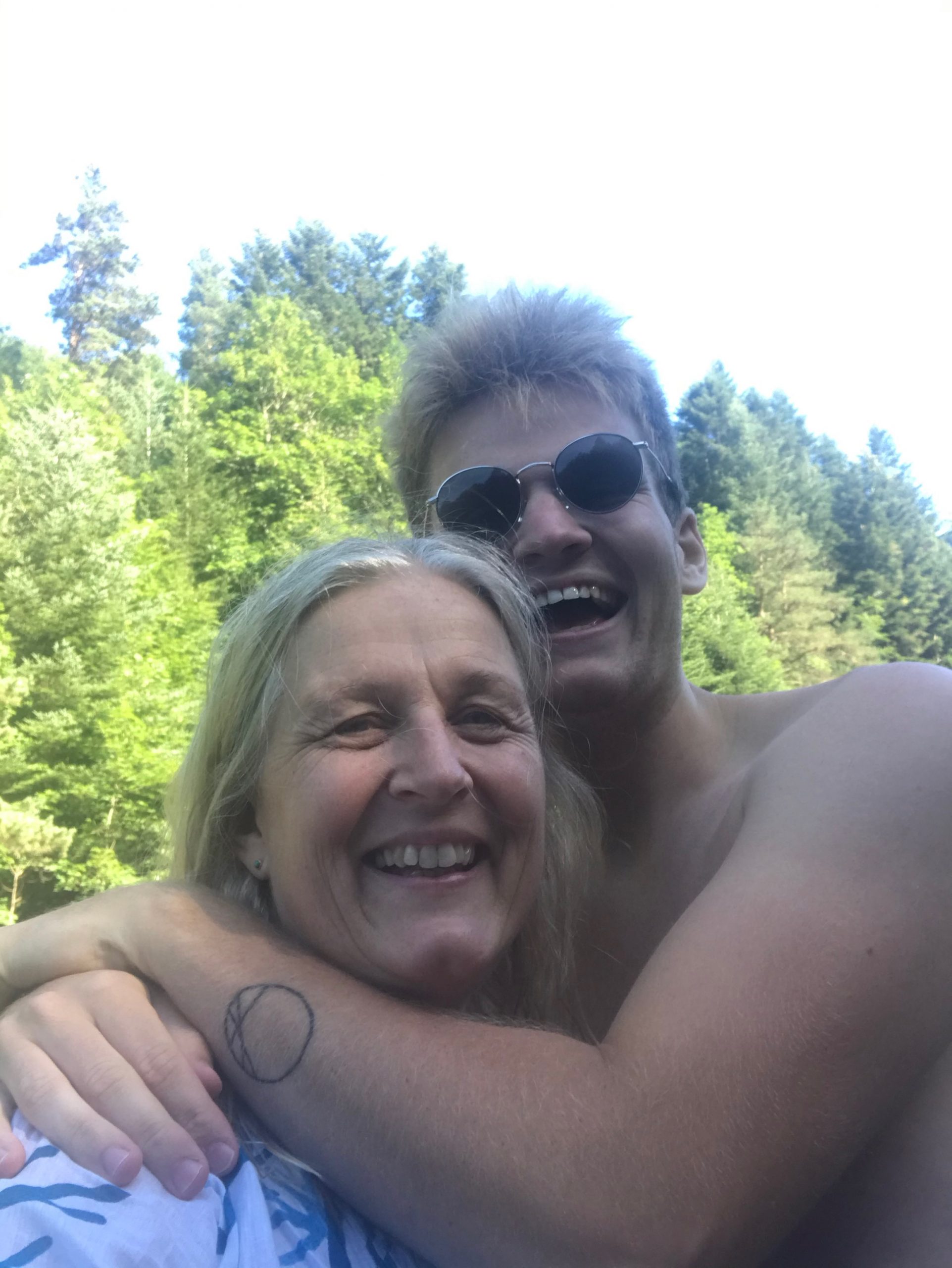 Manny's Blog - Sharing our French adventure as we live and work and ...