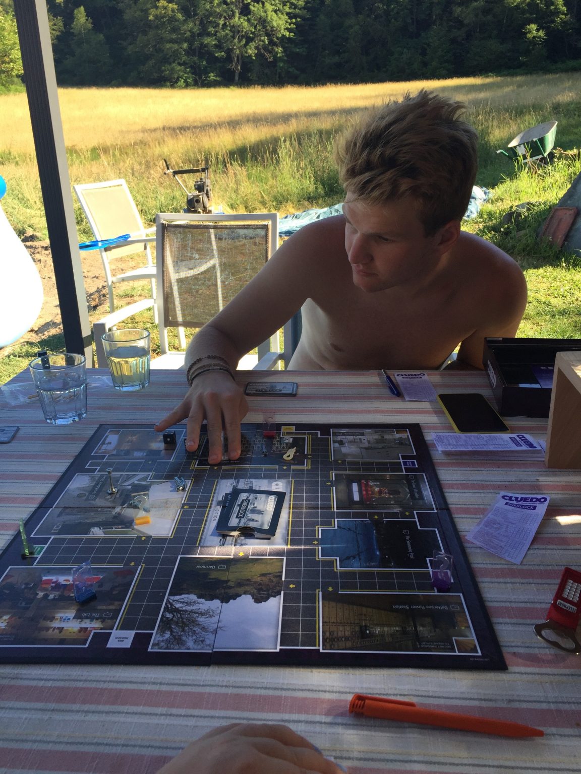 Manny's Blog - Sharing our French adventure as we live and work and ...