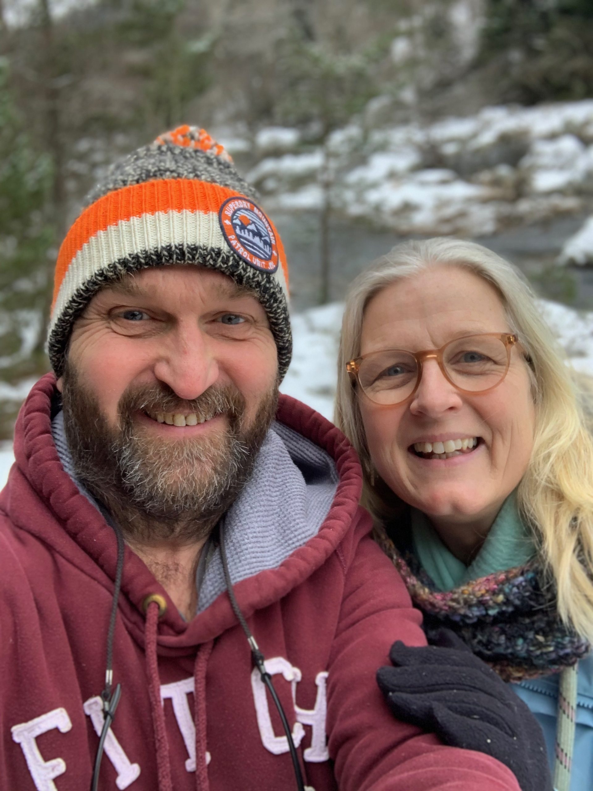 Manny's Blog - Sharing our French adventure as we live and work and ...