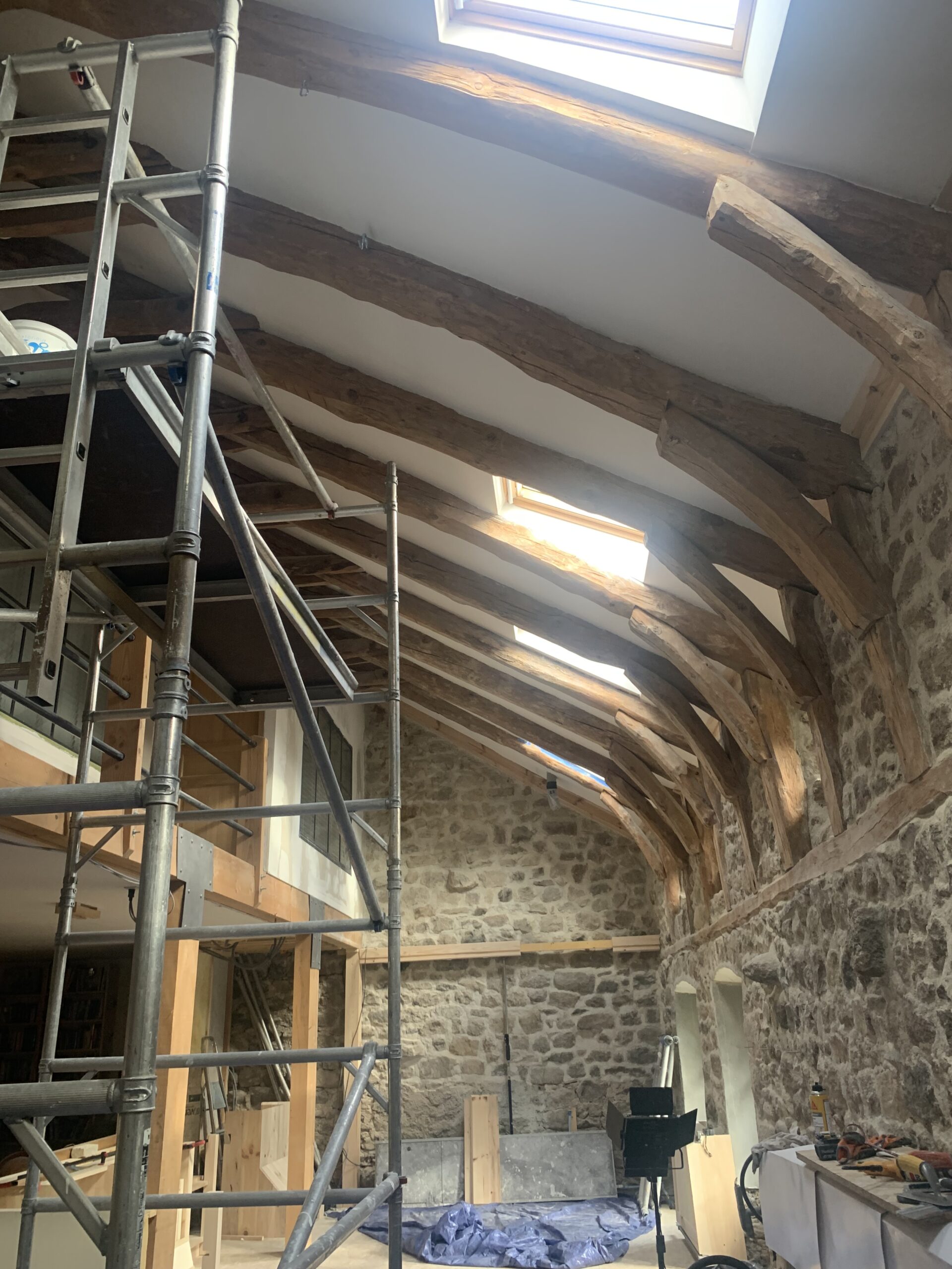 Manny's Blog - Sharing our French adventure as we live and work and ...