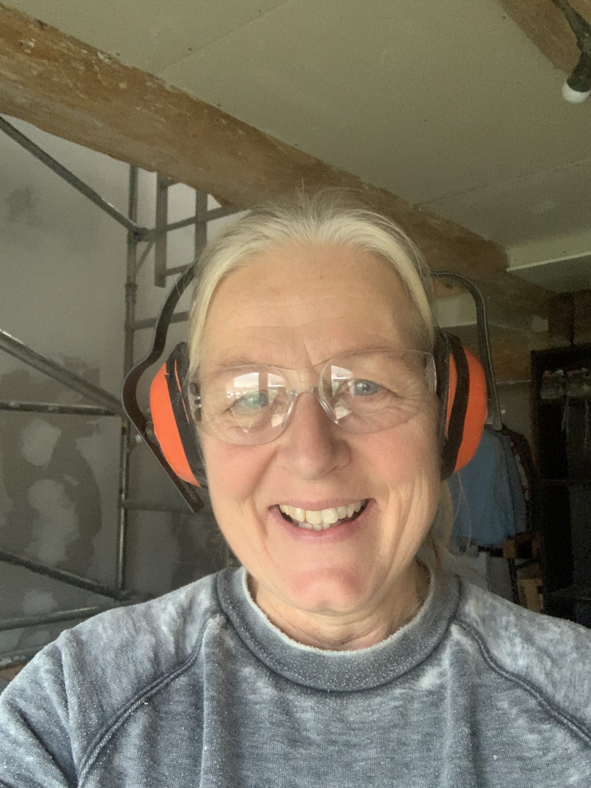 Manny's Blog - Sharing our French adventure as we live and work and ...