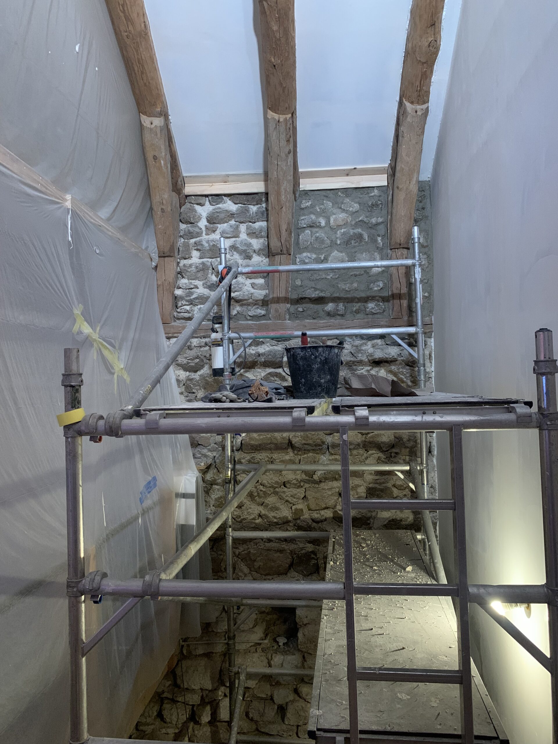 Manny's Blog - Sharing our French adventure as we live and work and ...