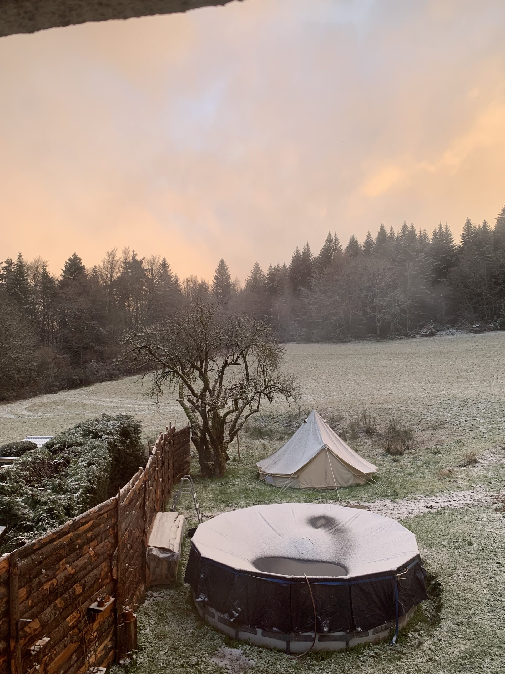 Manny's Blog - Sharing our French adventure as we live and work and ...