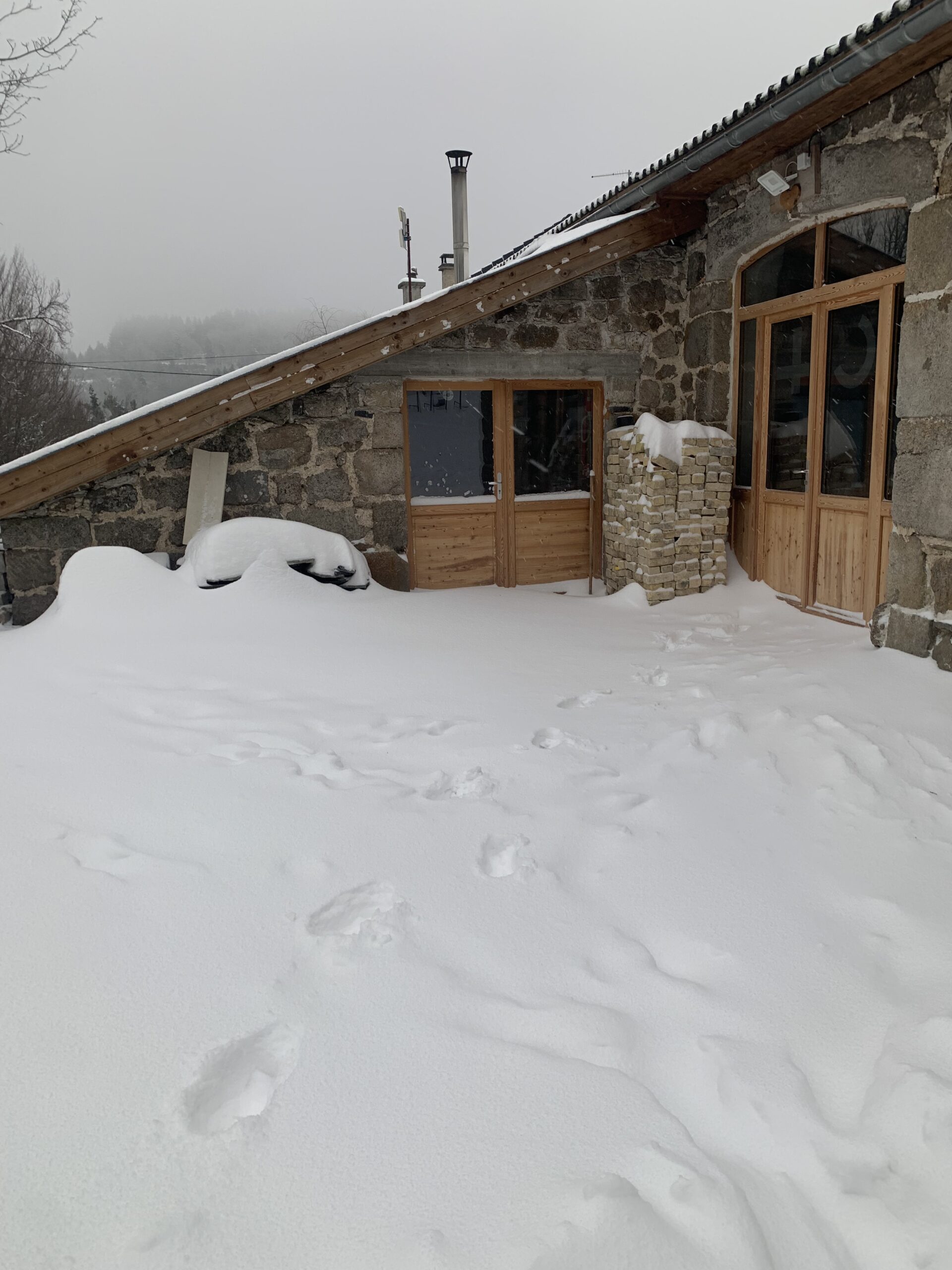 Manny's Blog - Sharing our French adventure as we live and work and ...