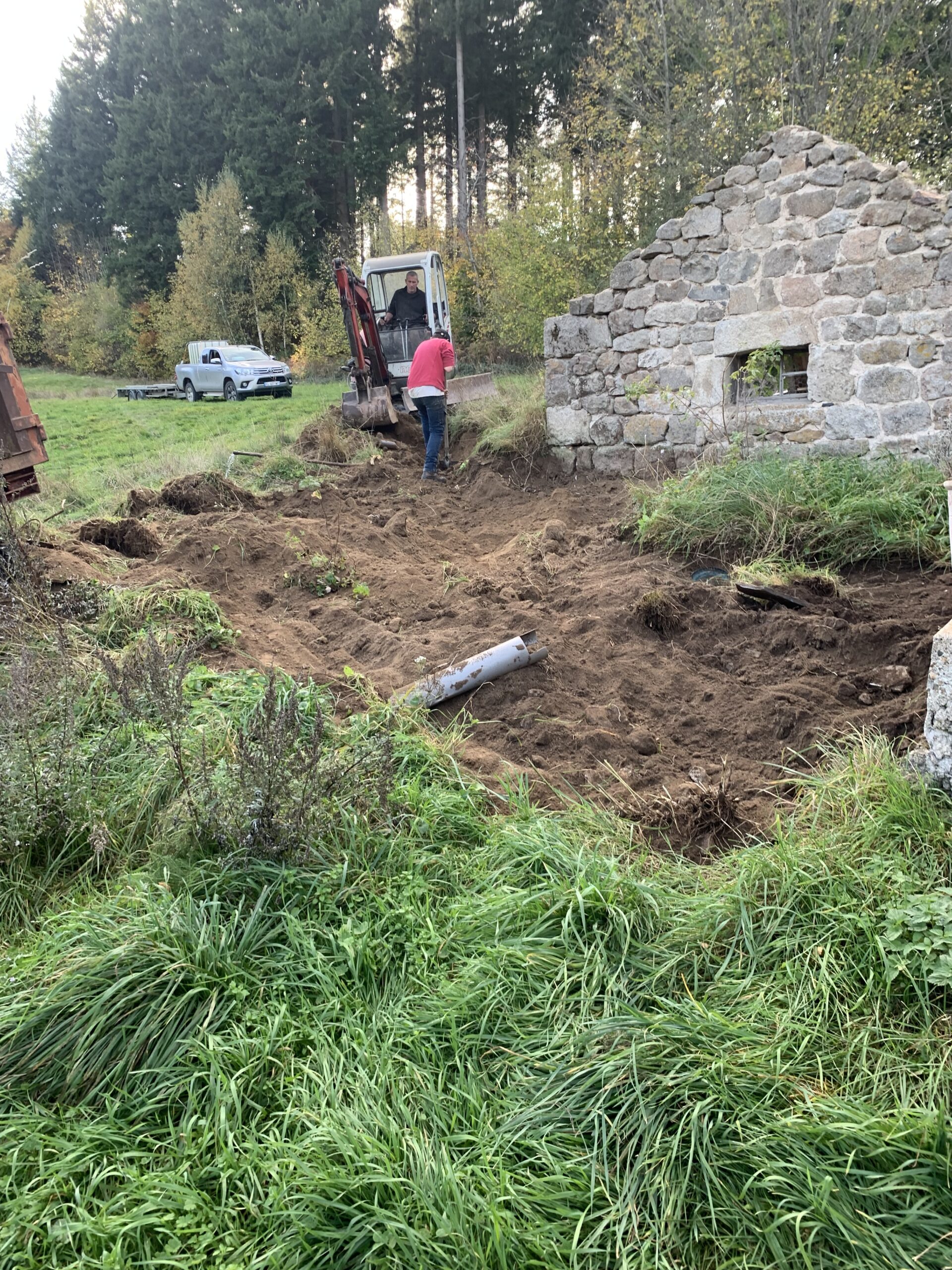 Manny's Blog - Sharing our French adventure as we live and work and ...